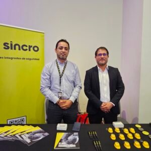SINCRO | ENGINEERING SERVICES & CONSULTING S.A.C. | REDMIN - Vendor ...