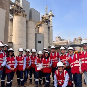 SINCRO | ENGINEERING SERVICES & CONSULTING S.A.C. | REDMIN - Vendor ...