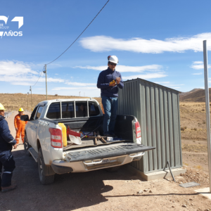 GIE PERU S.A.C. | GIE GROUP | REDMIN - Vendor List Proveedores Mineros ...