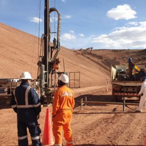 GIE PERU S.A.C. | GIE GROUP | REDMIN - Vendor List Proveedores Mineros ...